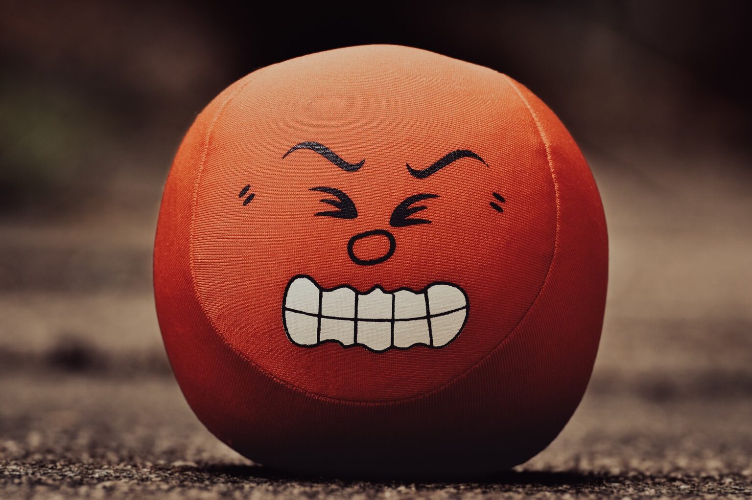 Blow Away Your Anger & Anxiety With This Quick Hack